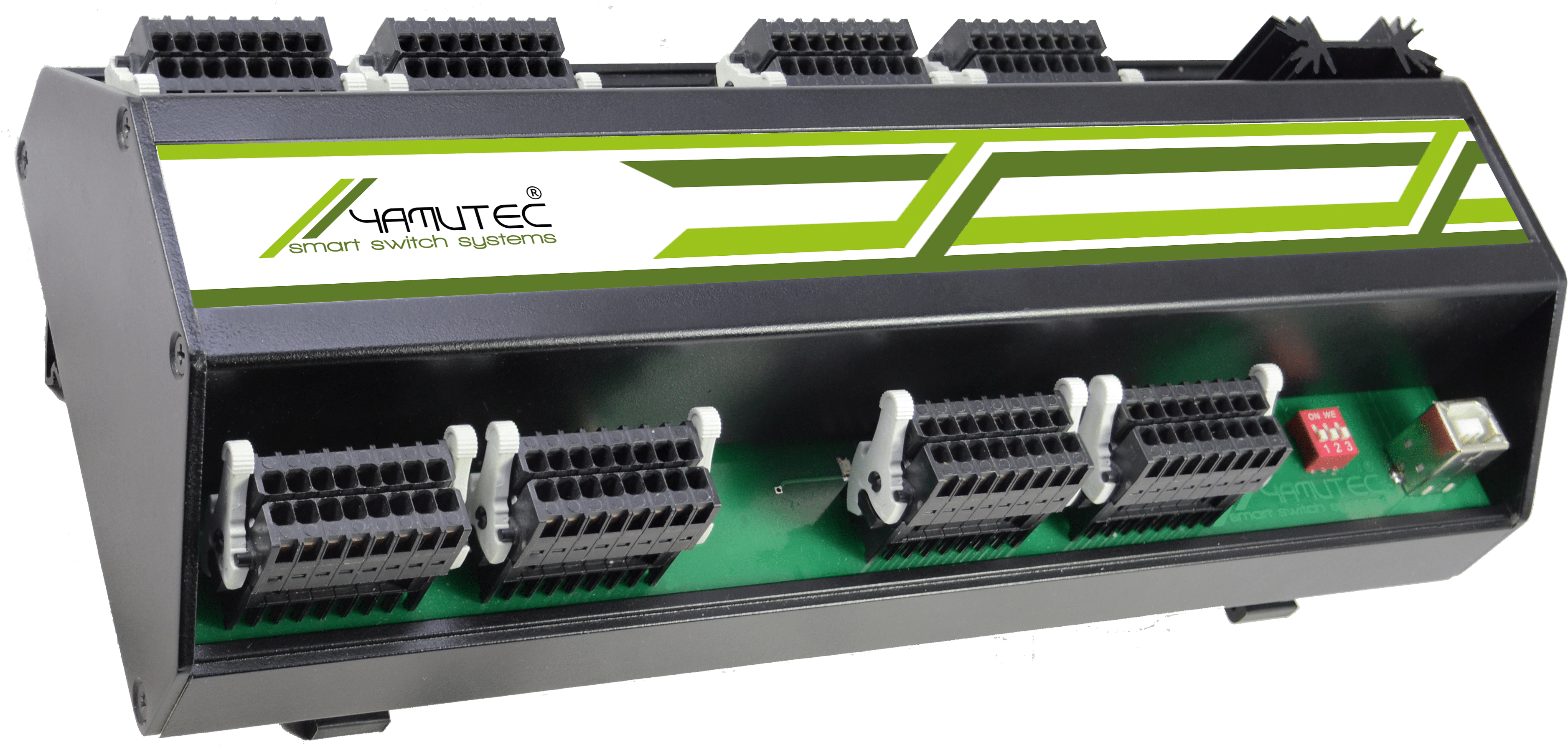| Yamutec